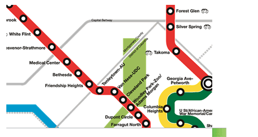 Directions | The Law Offices Of Bruce A. Blaylock, Chtd